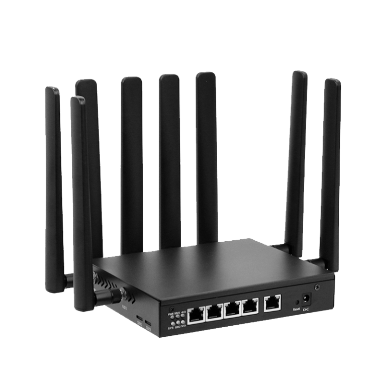 WH3000 portable wifi router - 5G Router solution to enjoy extremely ...