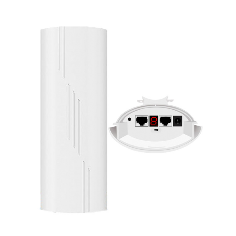 WH3000 portable wifi router - 5G Router solution to enjoy extremely ...