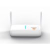WH3000 portable wifi router - 5G Router solution to enjoy extremely ...