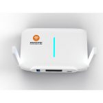 WH3000 portable wifi router - 5G Router solution to enjoy extremely ...