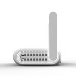 WH3000 portable wifi router - 5G Router solution to enjoy extremely ...