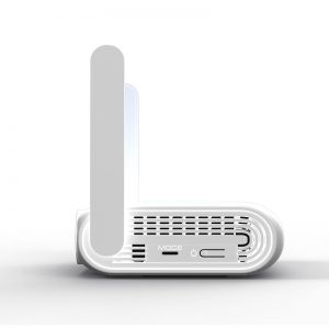 WH3000 portable wifi router - 5G Router solution to enjoy extremely ...