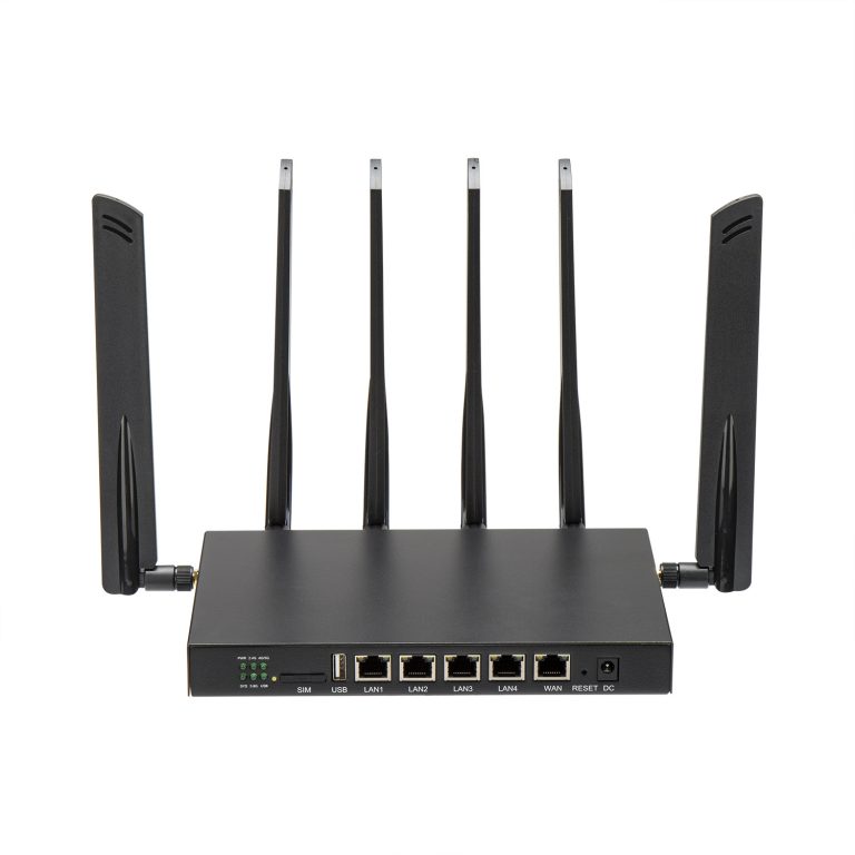 Home - 5G Router solution to enjoy extremely fast network Huasifei