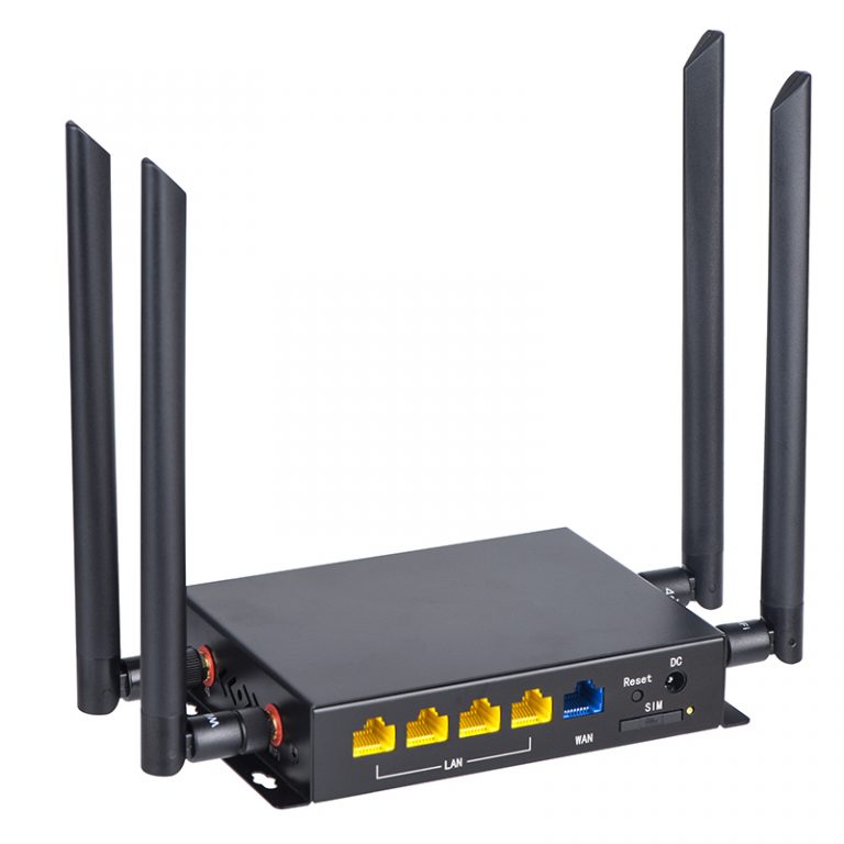 Home - 5G Router solution to enjoy extremely fast network Huasifei