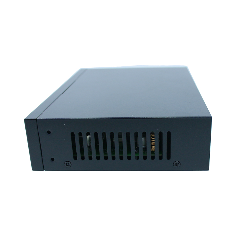CX-S403G Unmanaged Intelligent PoE Switch - 5G Router solution to enjoy ...